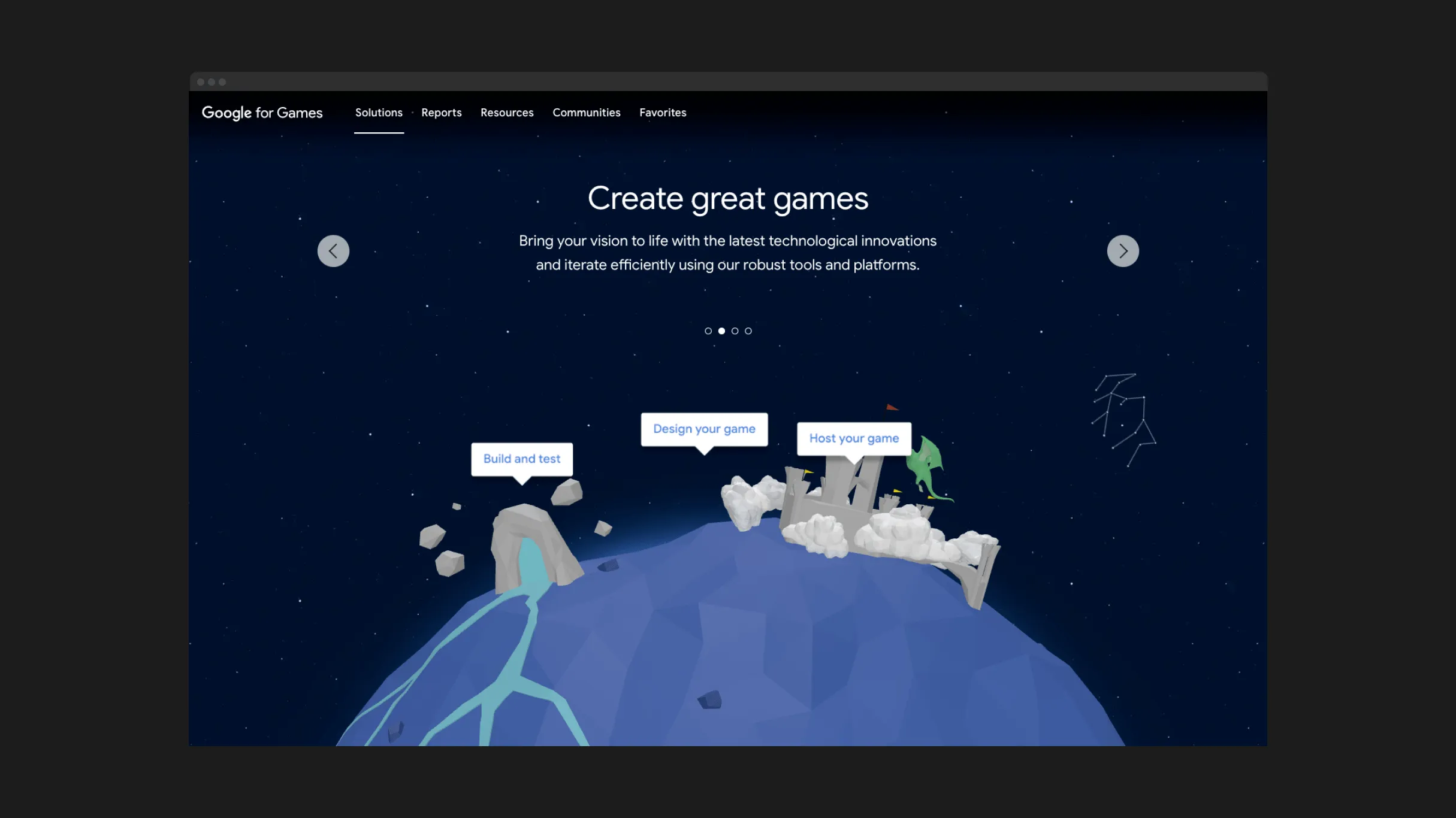 Ten years with Google l Beyond