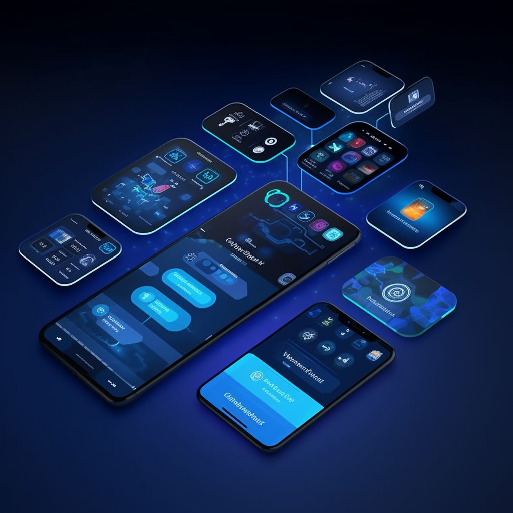Mobile App Development
