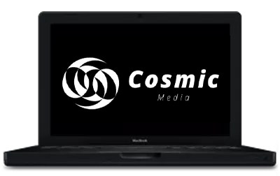 [BC] Cosmic Media Home V2