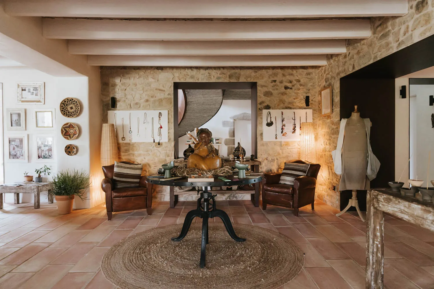 Das Retreat Center : Spiritual Center of Maria Stein – FJRL