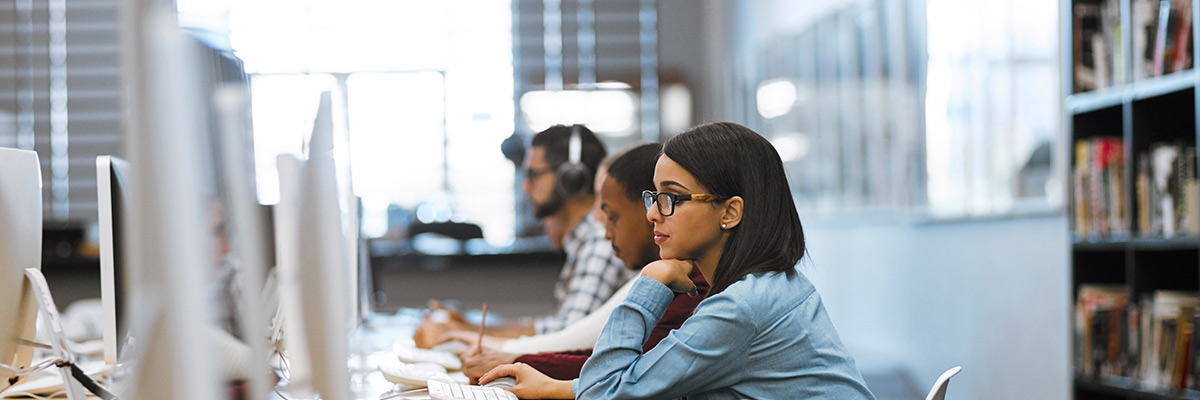 ALMA Integrated Library System