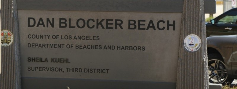 Dan Blocker State Beach | Malibu Beaches