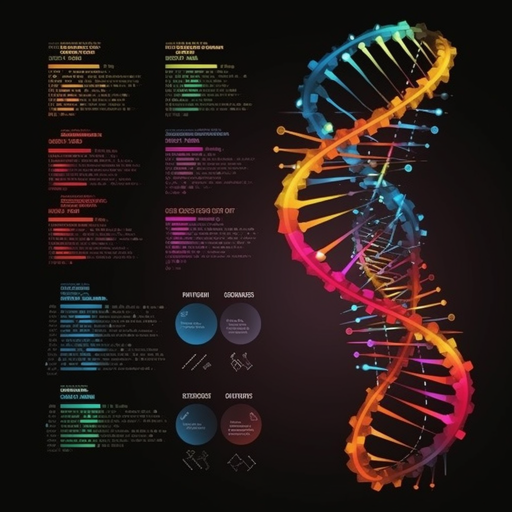 Rewriting the Code: Genetic Engineering's Role in Science Fiction