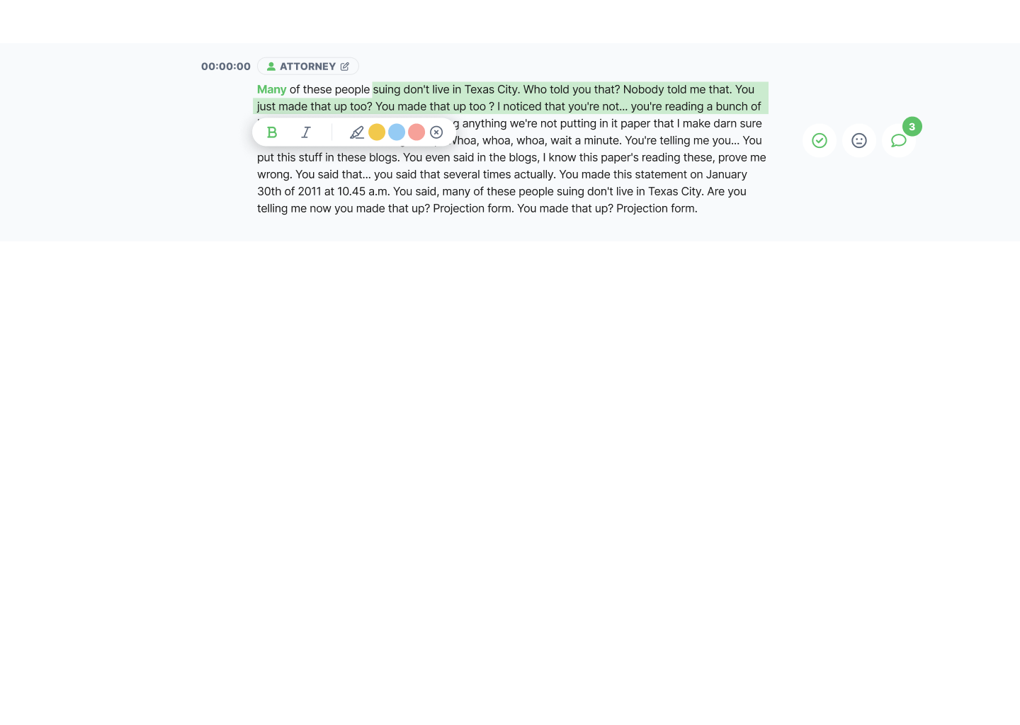 AI-Powered Speech-to-Text Infrastructure - Vatis Tech