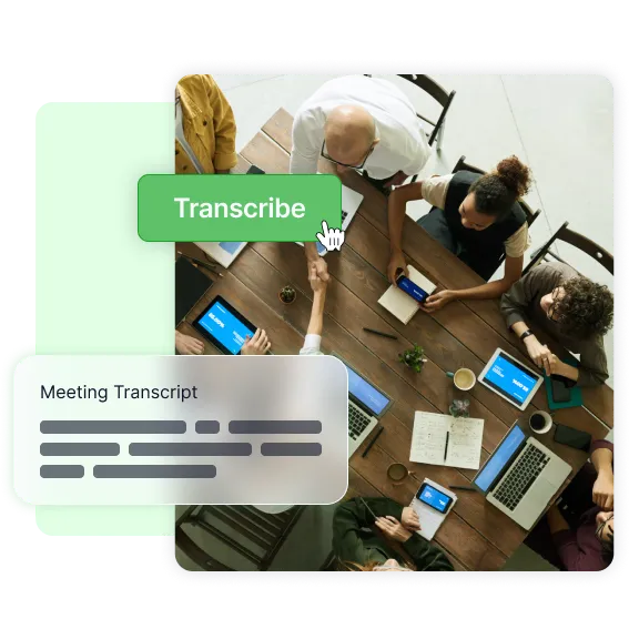 Translate Meetings With Over 90% Accuracy