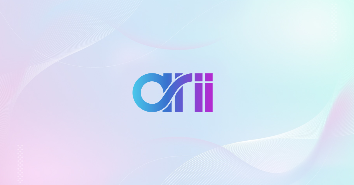 Arii | Enhancing Customer Experience for Realtors & Retail