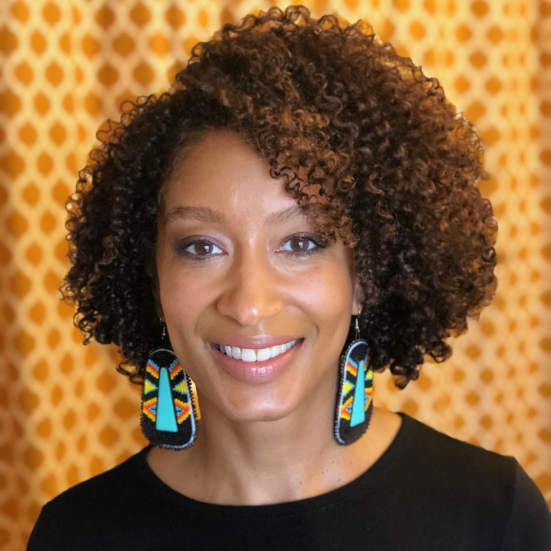 QA Database | Jackie Broussard