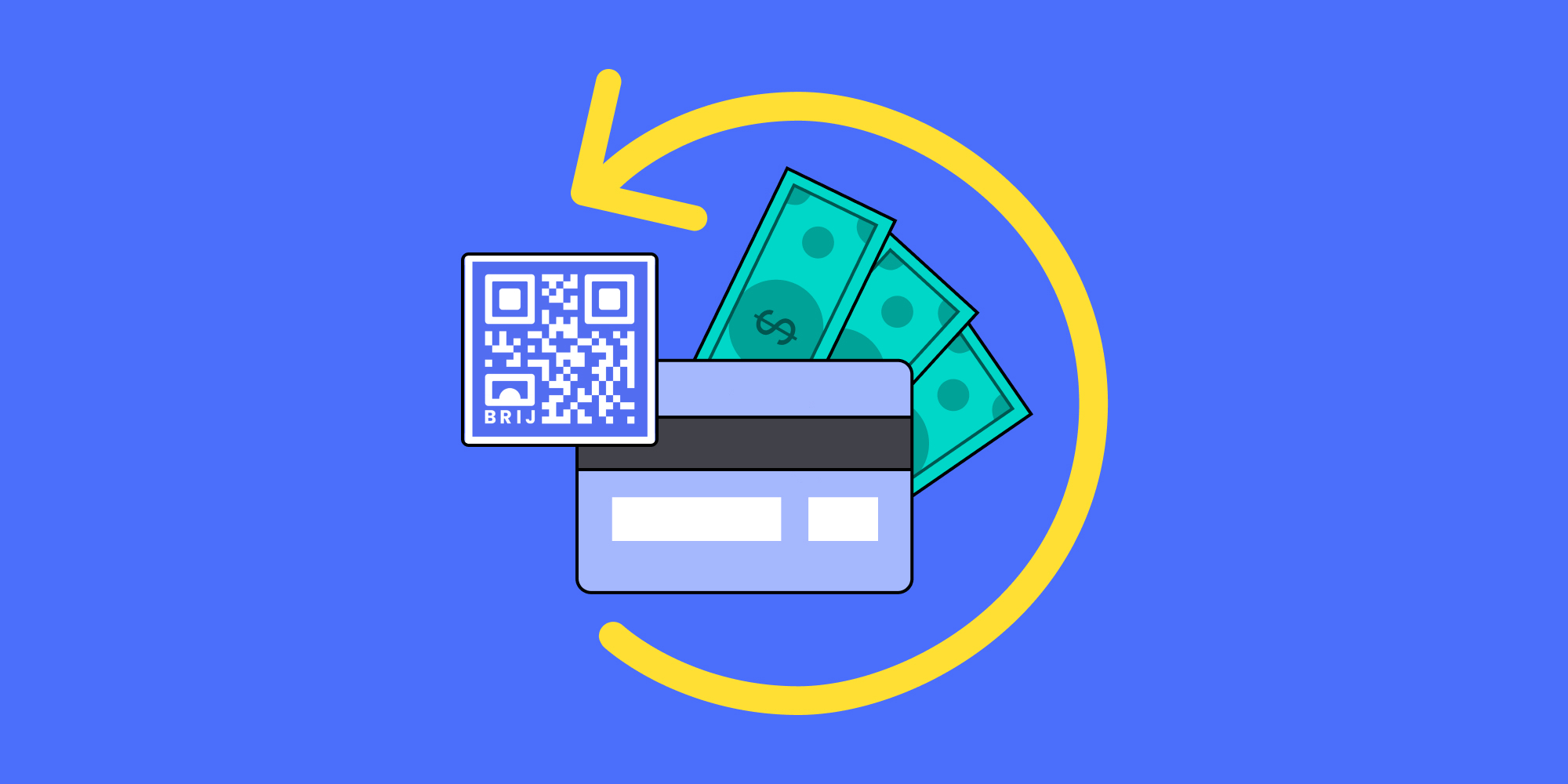 A New Era in Retail: Brij's Game-Changing Digital Rebate Feature