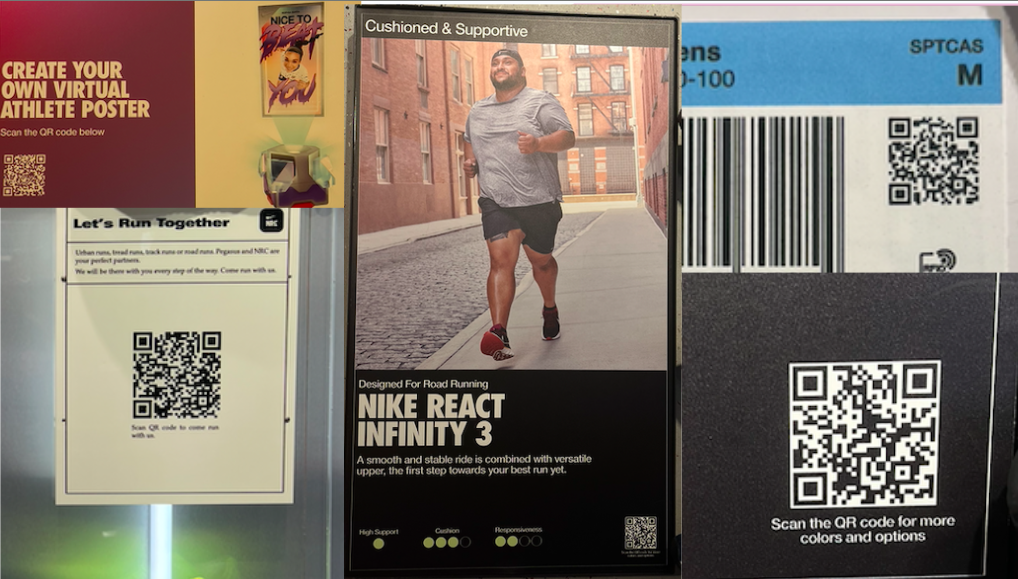 A Simple Way to Copy Nike’s Omnichannel Strategy