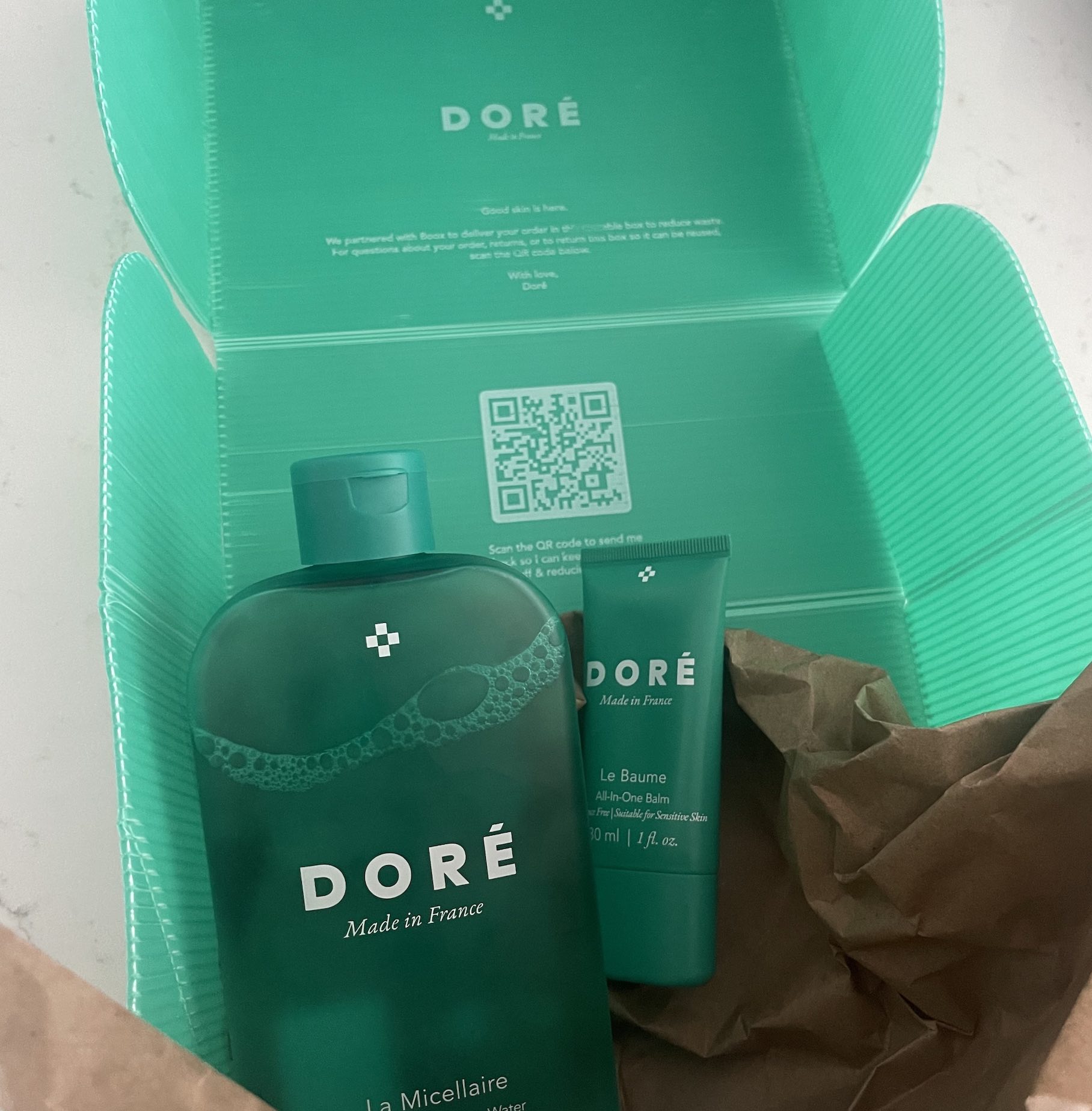 Why Brands on Amazon Should Use QR Code Inserts