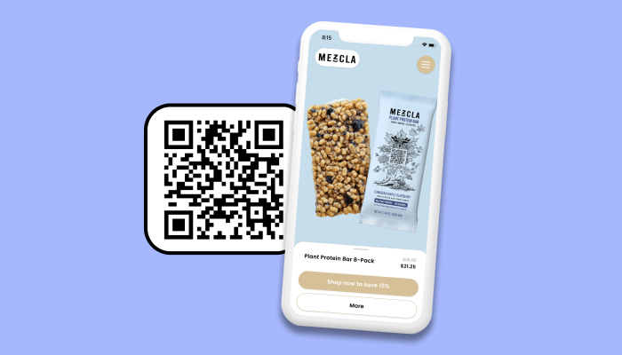What is the difference between BRIJ and a QR Code Generator?