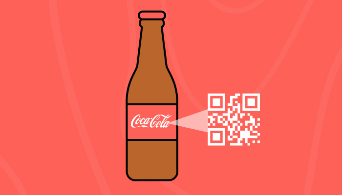 12 Ways Coca-Cola Can Improve Their QR Code Experience