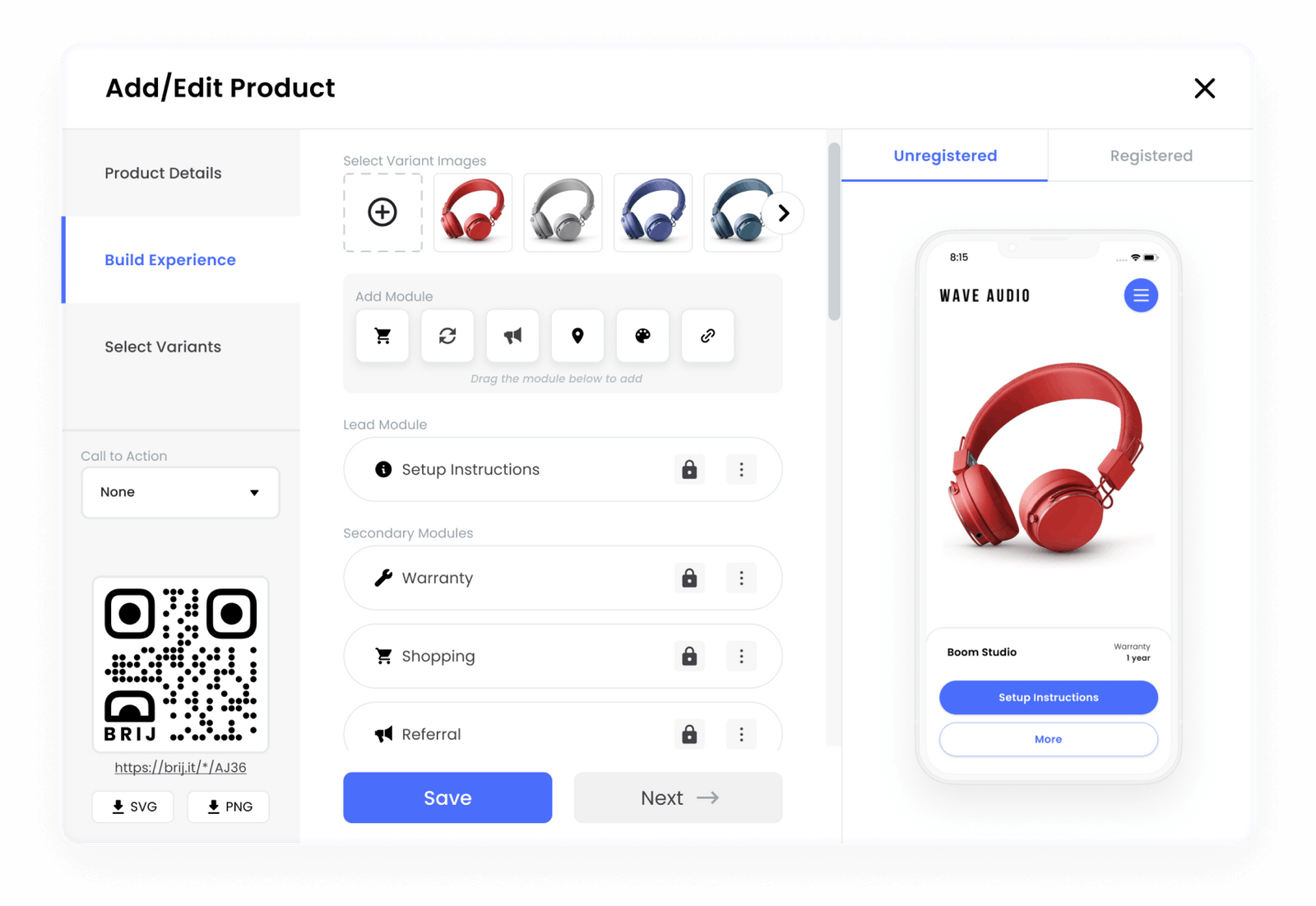 Top 8 QR Code Platforms for Marketing & eCommerce of 2022