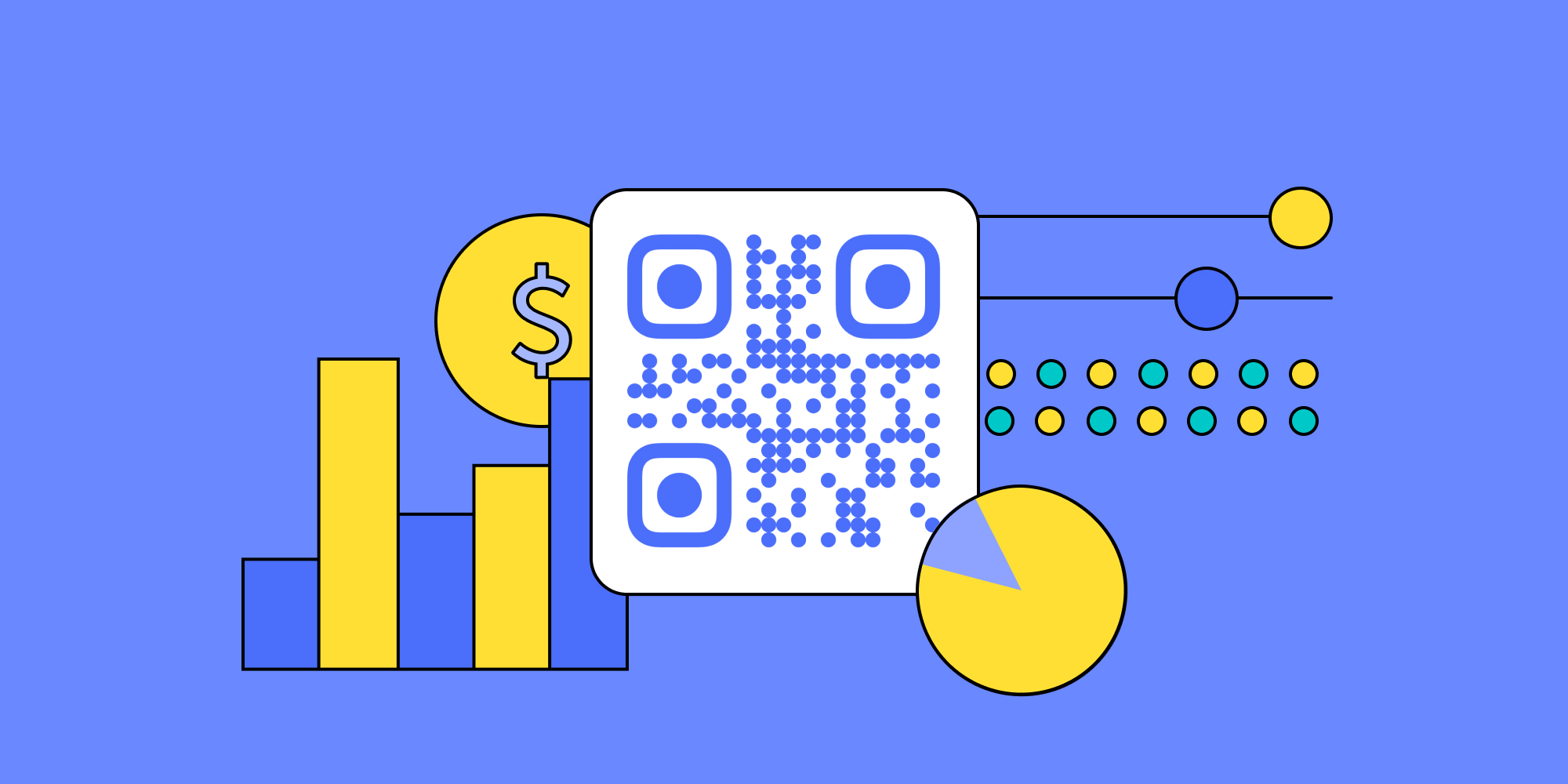 The Ultimate QR Code Fact Sheet