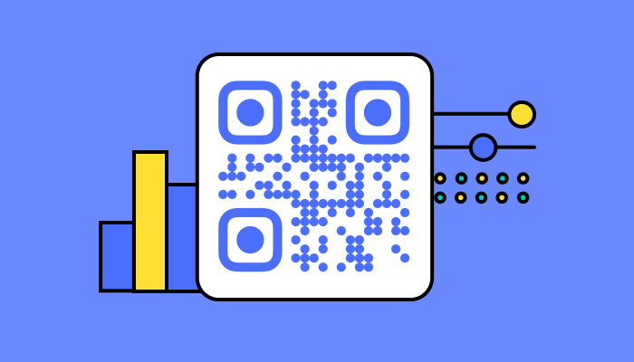 The Ultimate QR Code Fact Sheet