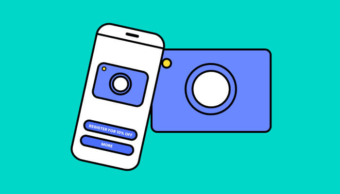 Top Use Cases for QR Codes