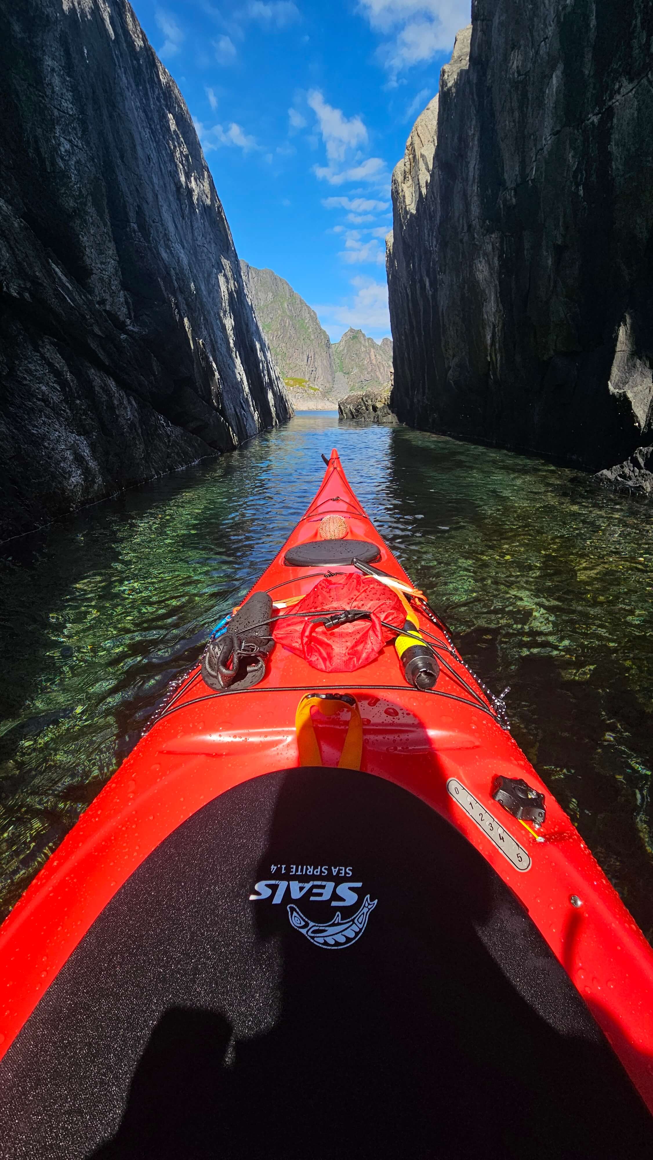 Skrova Kayak | Home