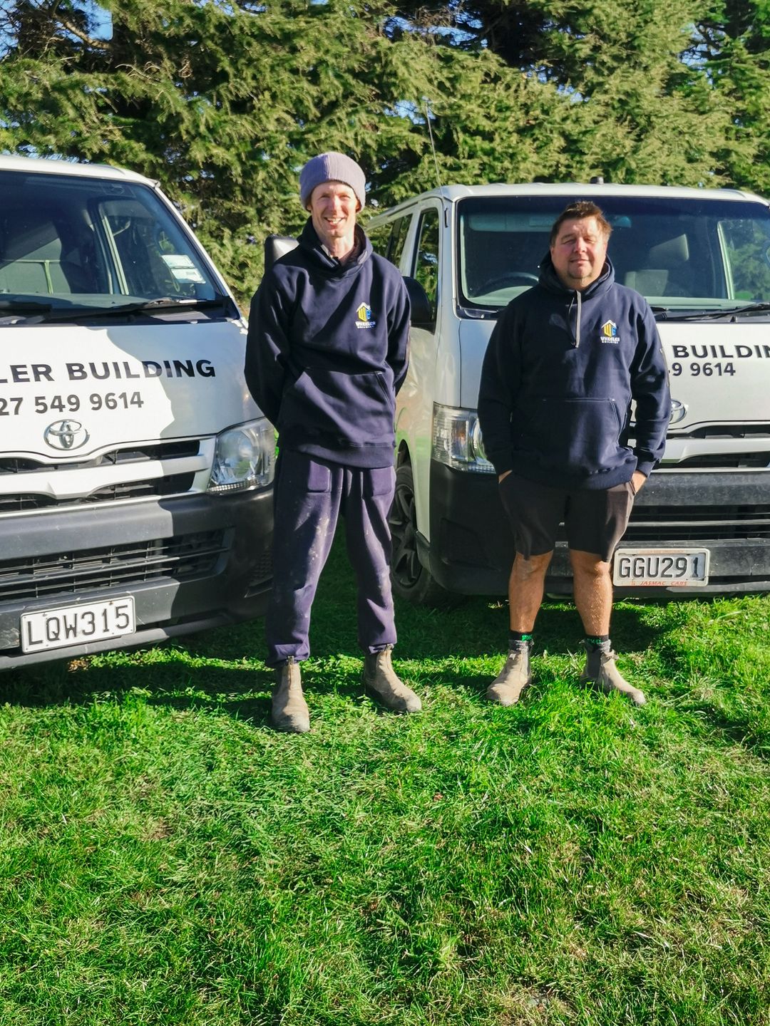 About Wheeler Building Timaru | Experienced Builders and Relocation ...