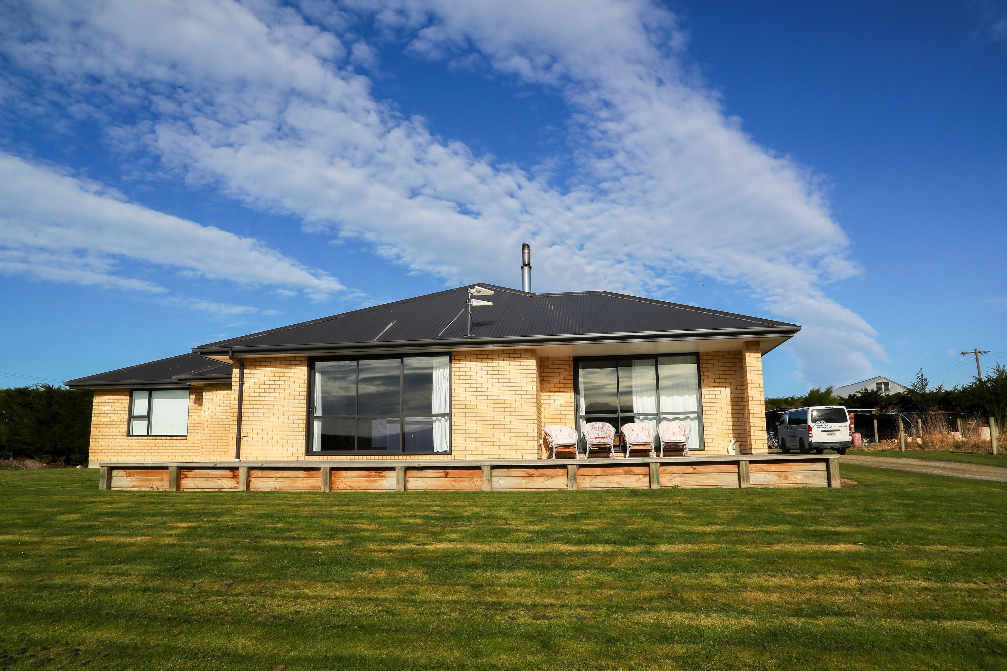 Expert Building, Construction, and Relocations in Timaru | Wheeler Building