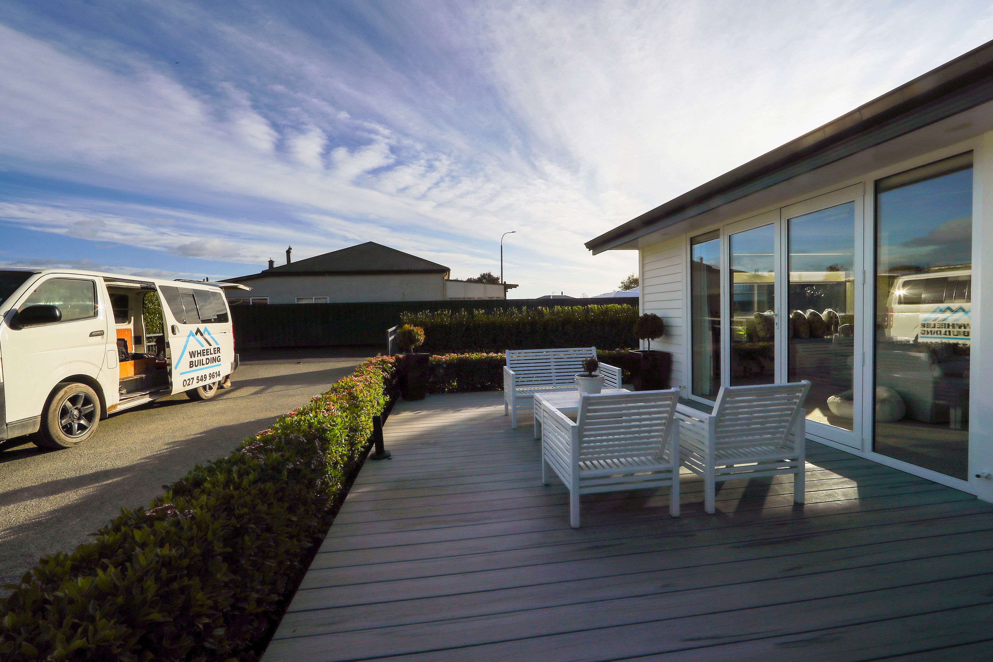 Expert Building, Construction, and Relocations in Timaru | Wheeler Building