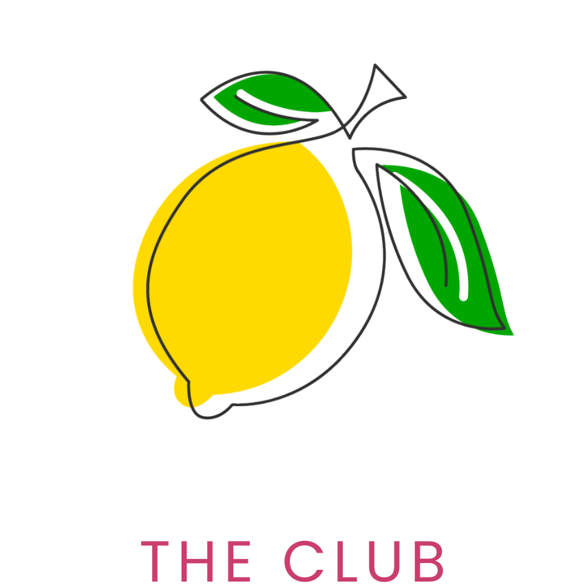 Teaching on Lemon Lane