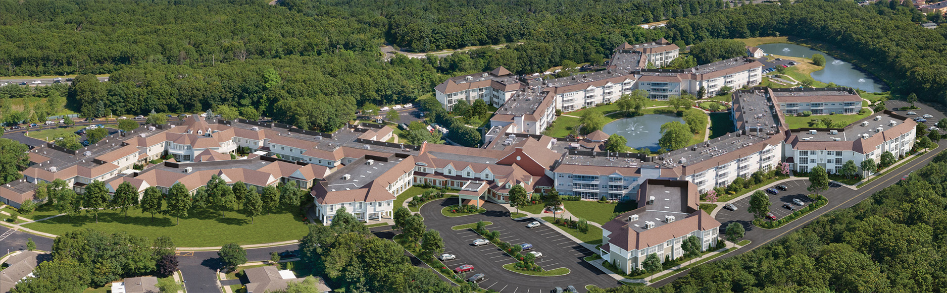 Jefferson’s Ferry Names Gloria B. Snyder to Chair Board of Directors