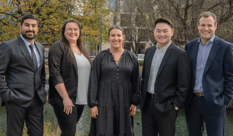Meet the team | NZ Insurances