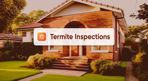 Termite Inspection Report | Pest Management App - Pest Management App