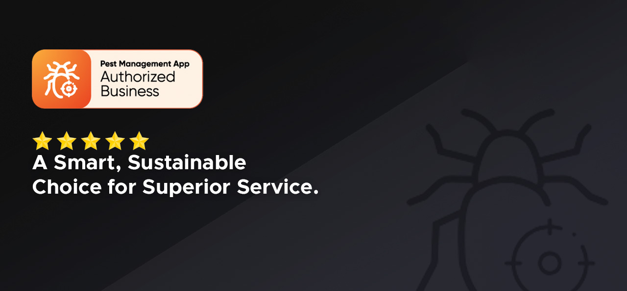 Why Choose a Pest Management App Authorized Business? - Pest Management App