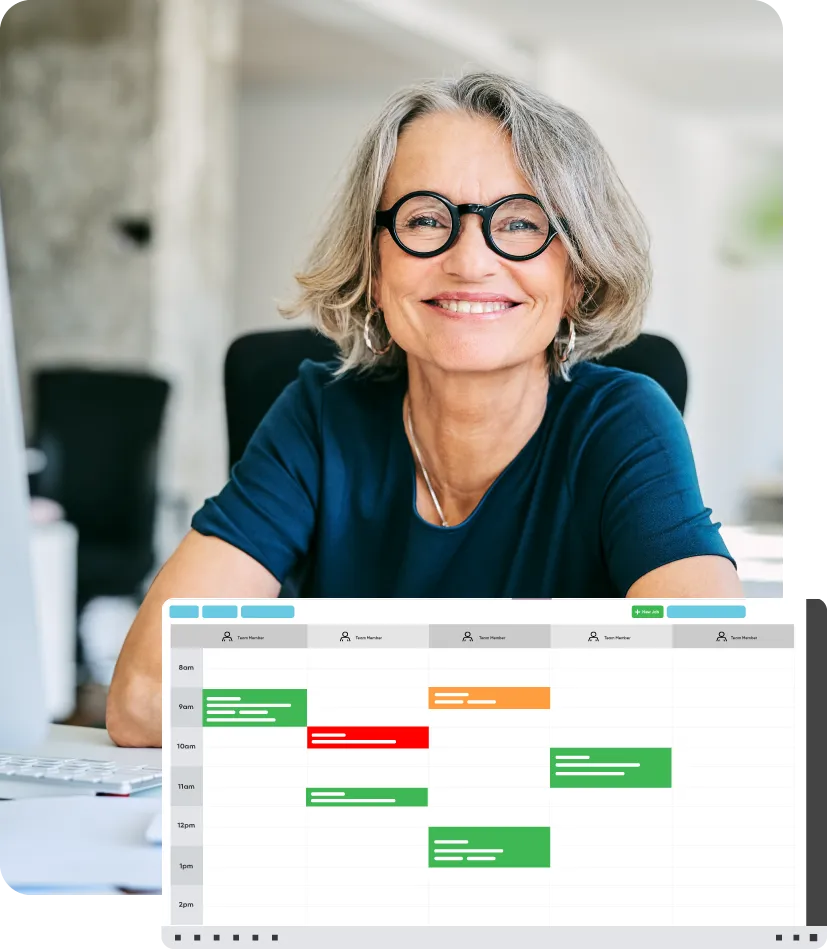 Automated Reminders | Pest Management App