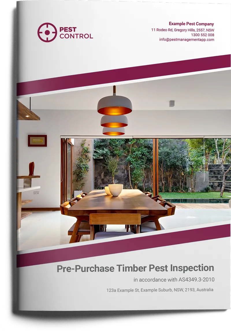 Pest Management App - #1 Pest Control Software