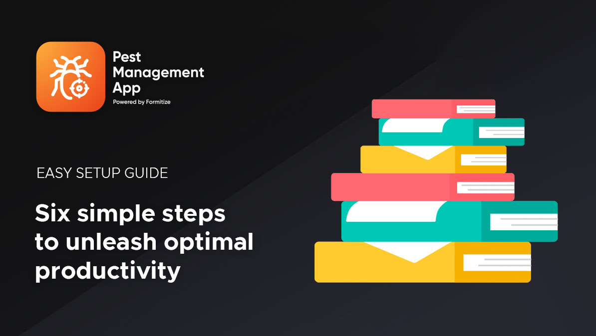Easy Setup Guide| Building Inspection App