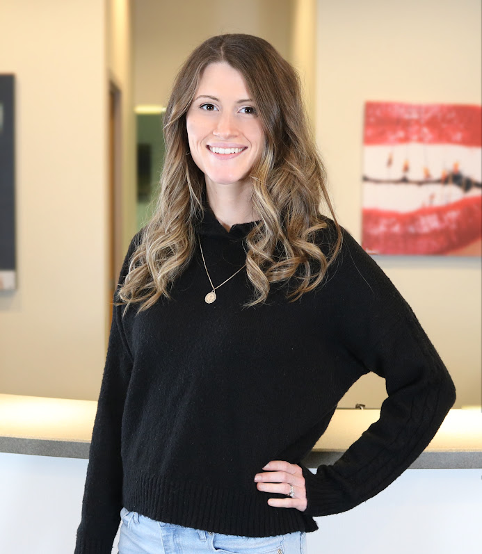 CLINE | Elevate Dental Studio