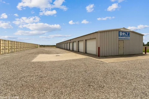 Storage Units Bowling Green Ohio
