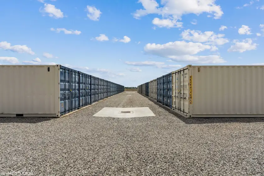 Storage Units Bowling Green Ohio