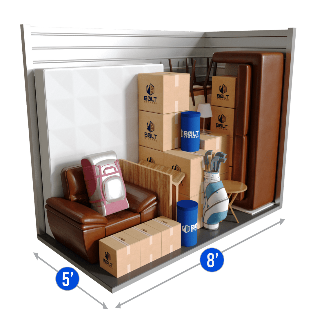 Bolt Storage - Cheap Storage Units in Ithaca New York