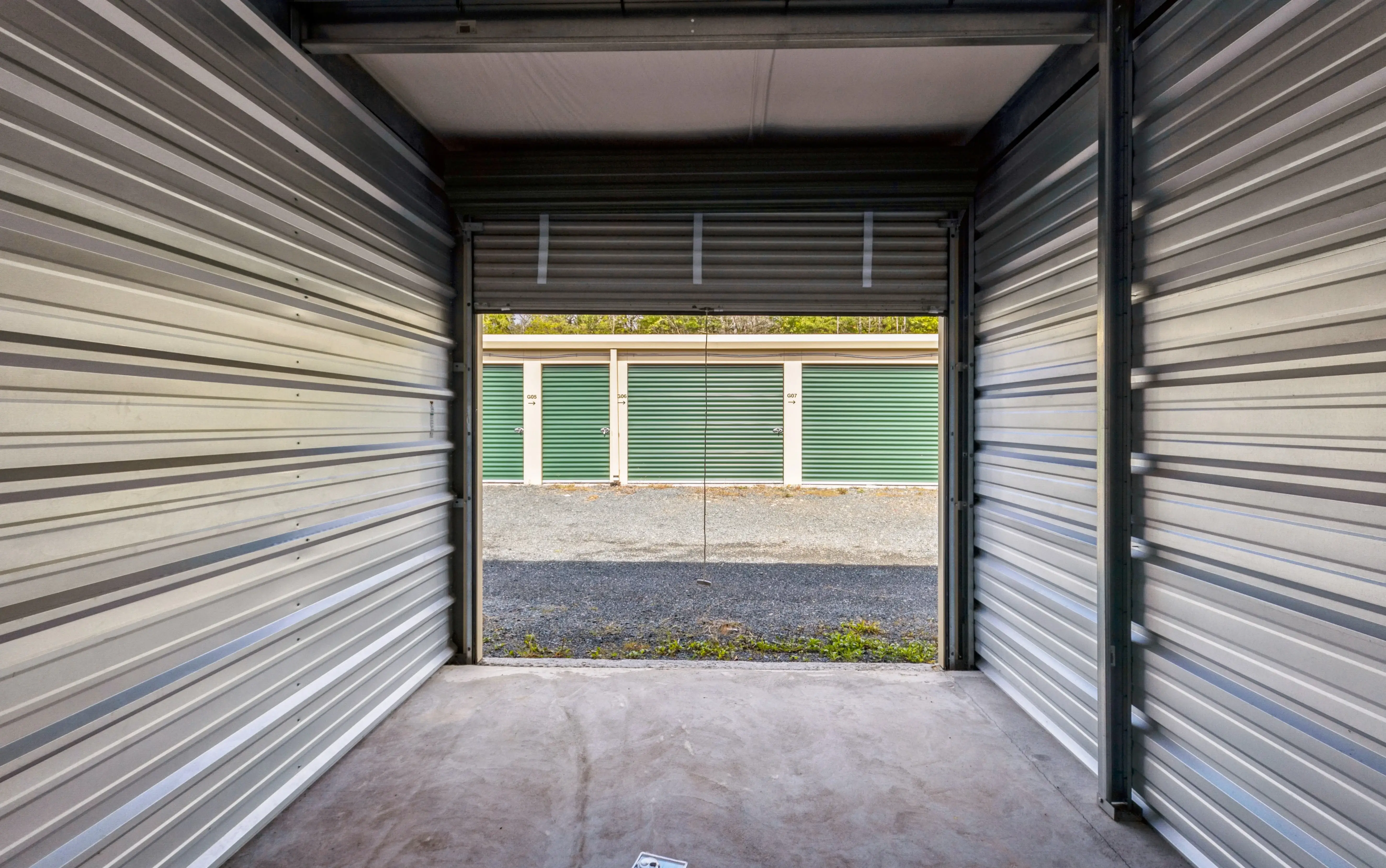 Bolt Storage - Cheap Storage Units in Cropseyville New York