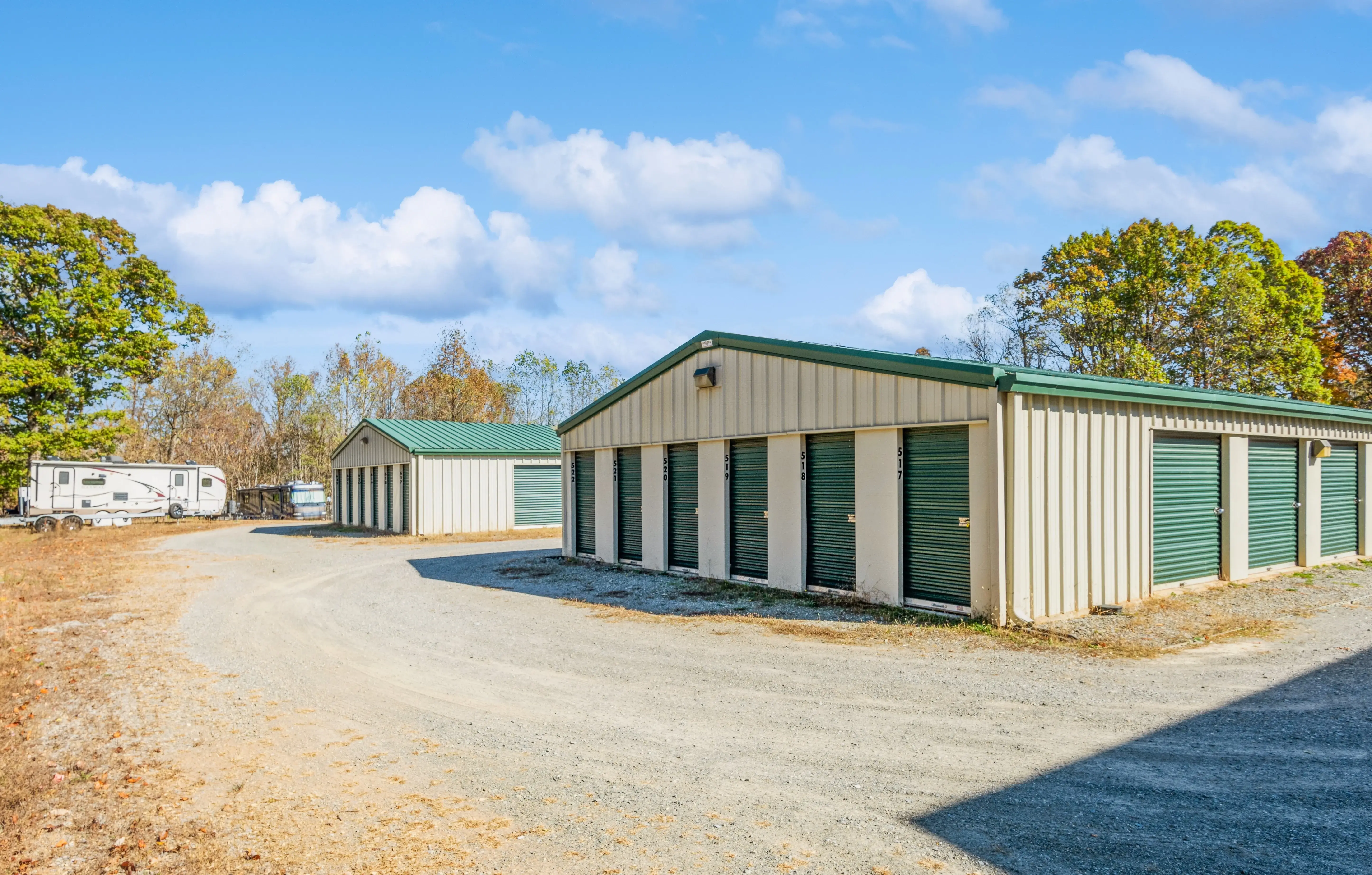 Bolt Storage - Cheap Storage Units in Moneta VA