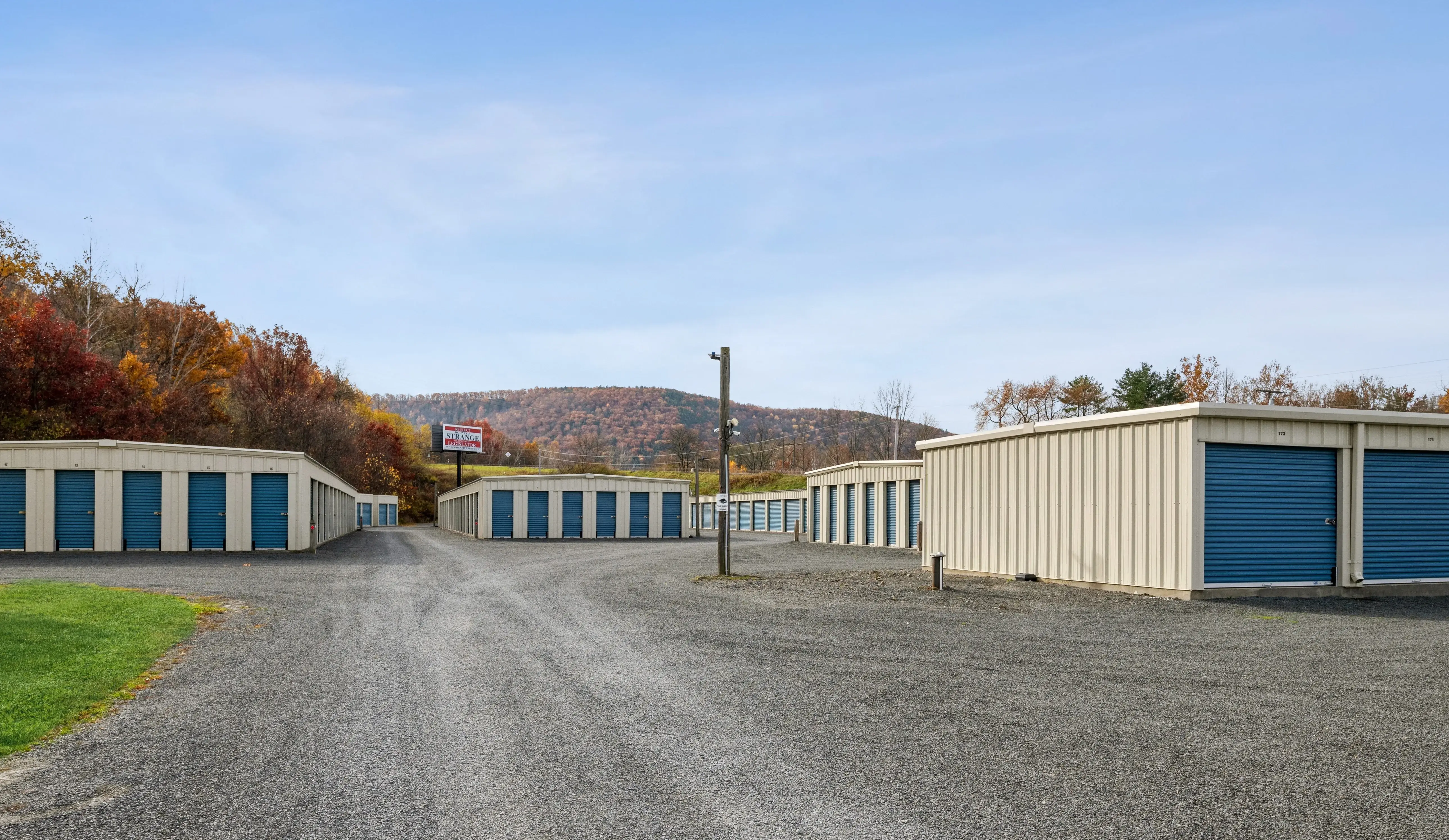 Bolt Storage - Cheap Storage Units in 2147 S Broadway St, Pine City, NY