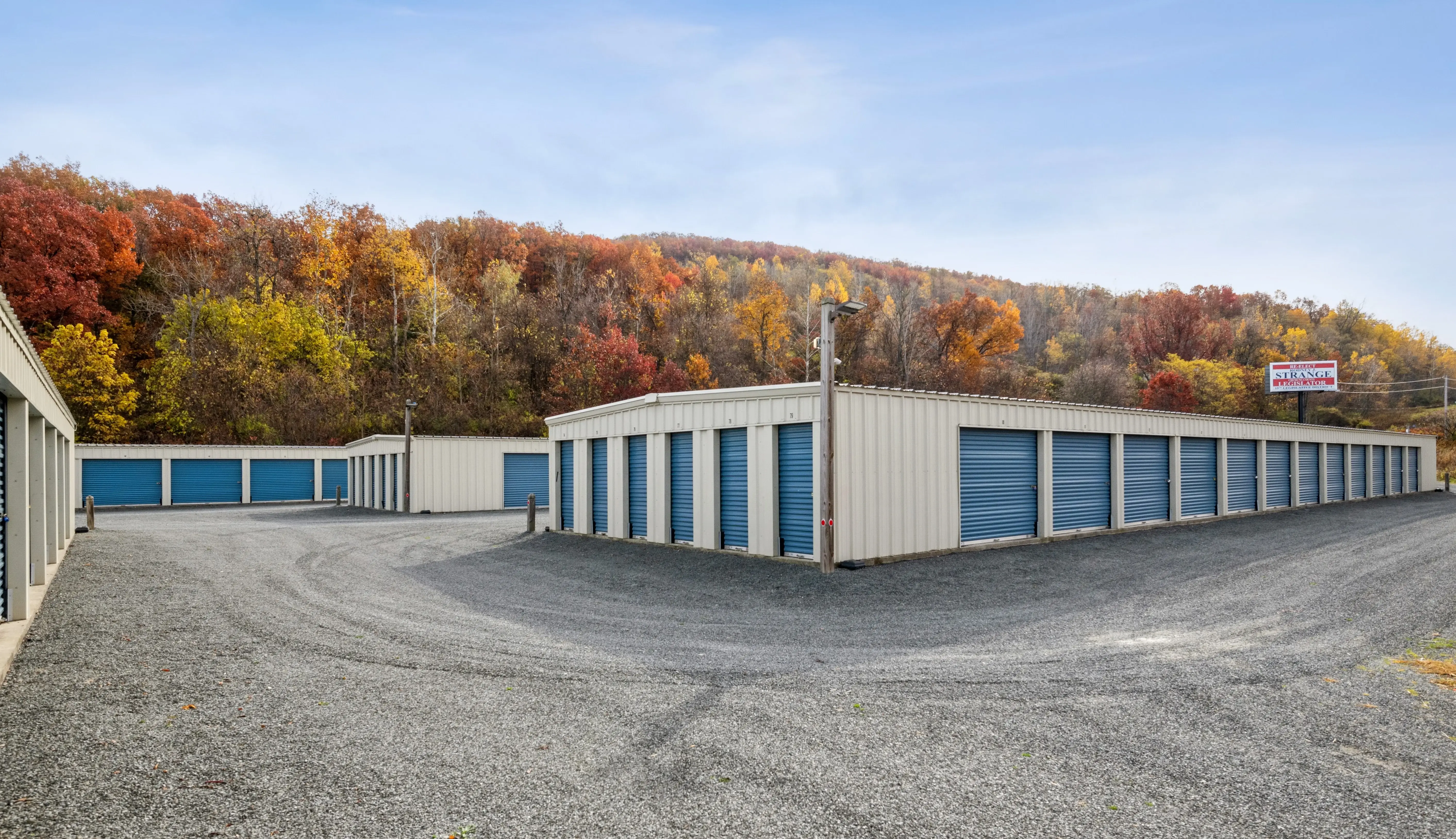 Bolt Storage - Cheap Storage Units in 2147 S Broadway St, Pine City, NY