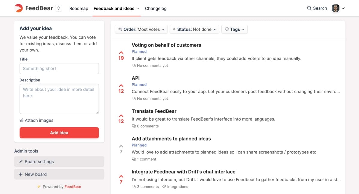 How to Collect and Manage Internal Feedback