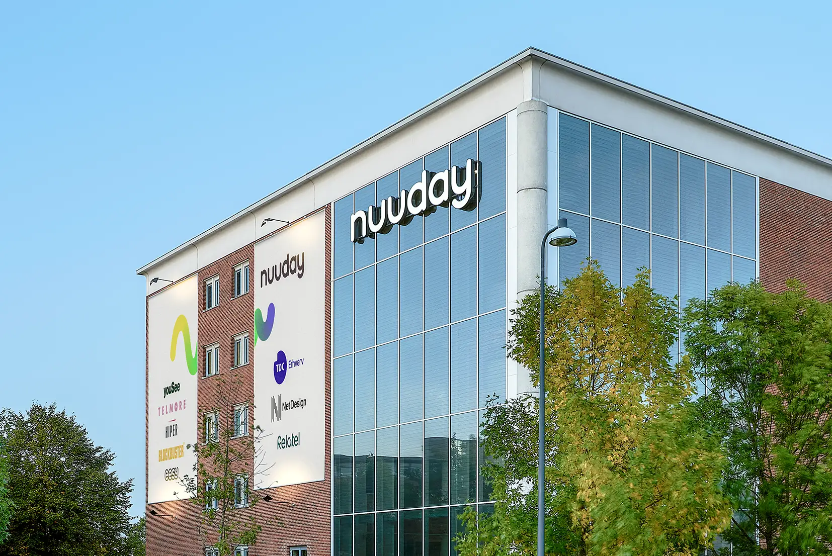 Nuuday: Operational Efficiency and Organizational Trust - Optomo ...