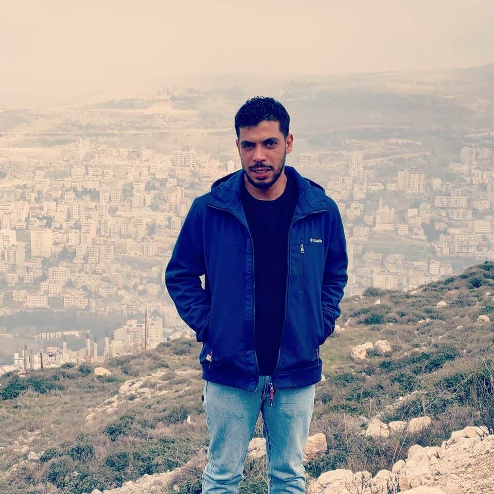 TAP | Life-changing upskilling programs in Palestine & Jordan