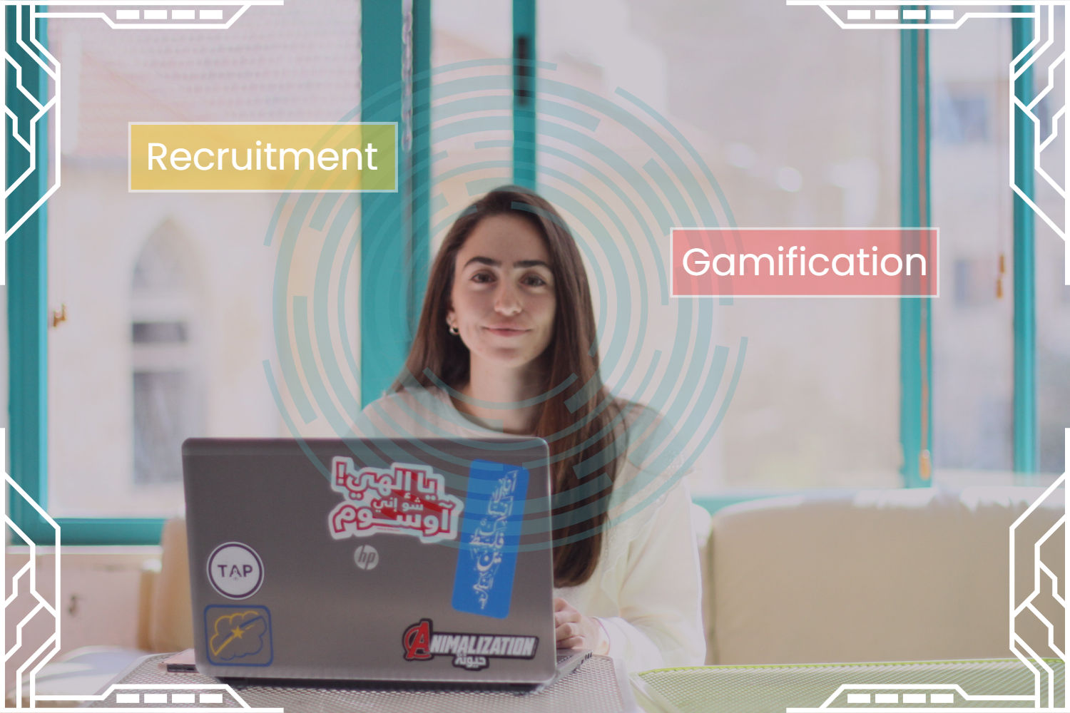 Companies Must Consider A Gamified Approach to Hiring | TAP