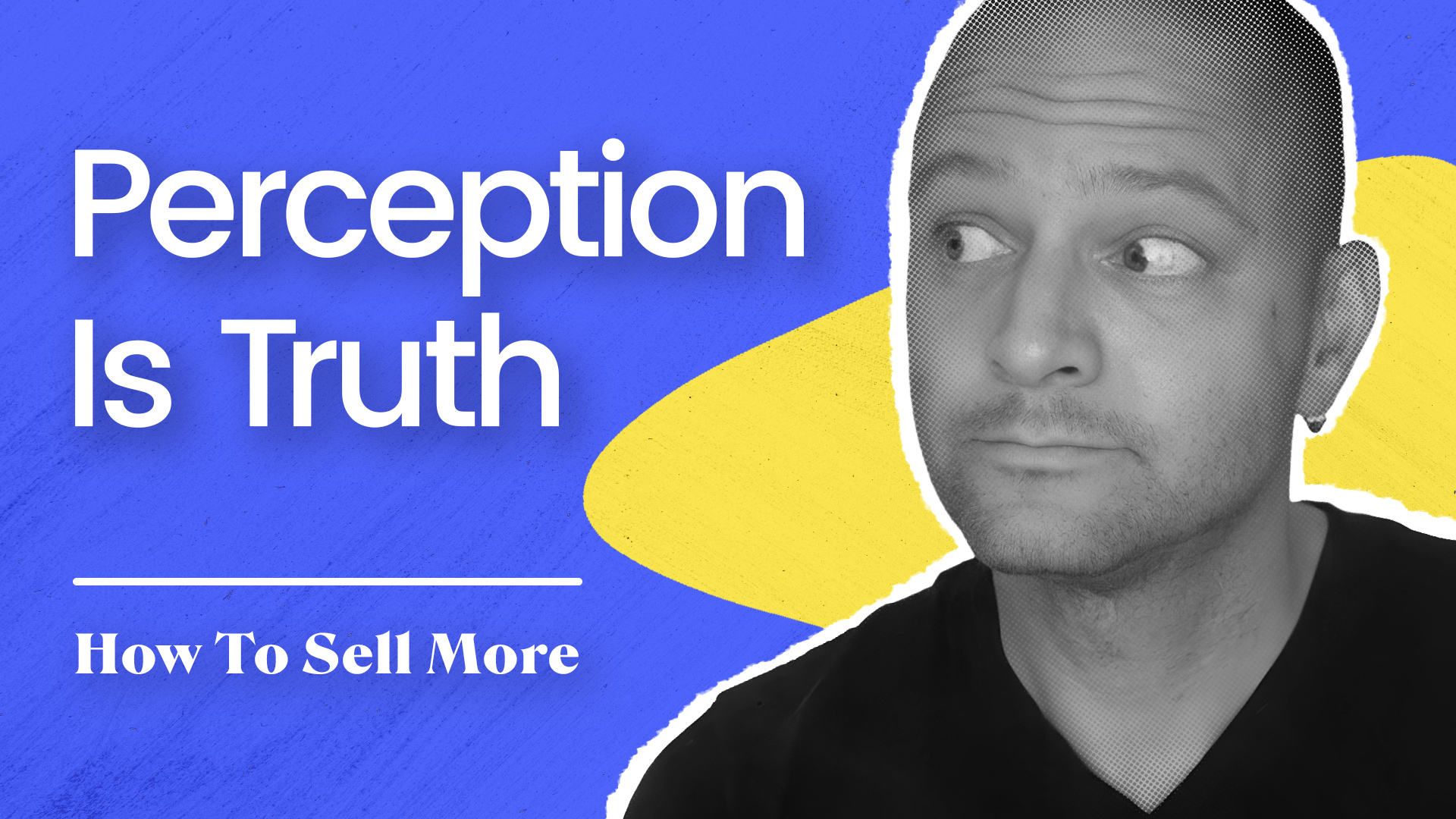 Perception Is Truth With Mark Drager