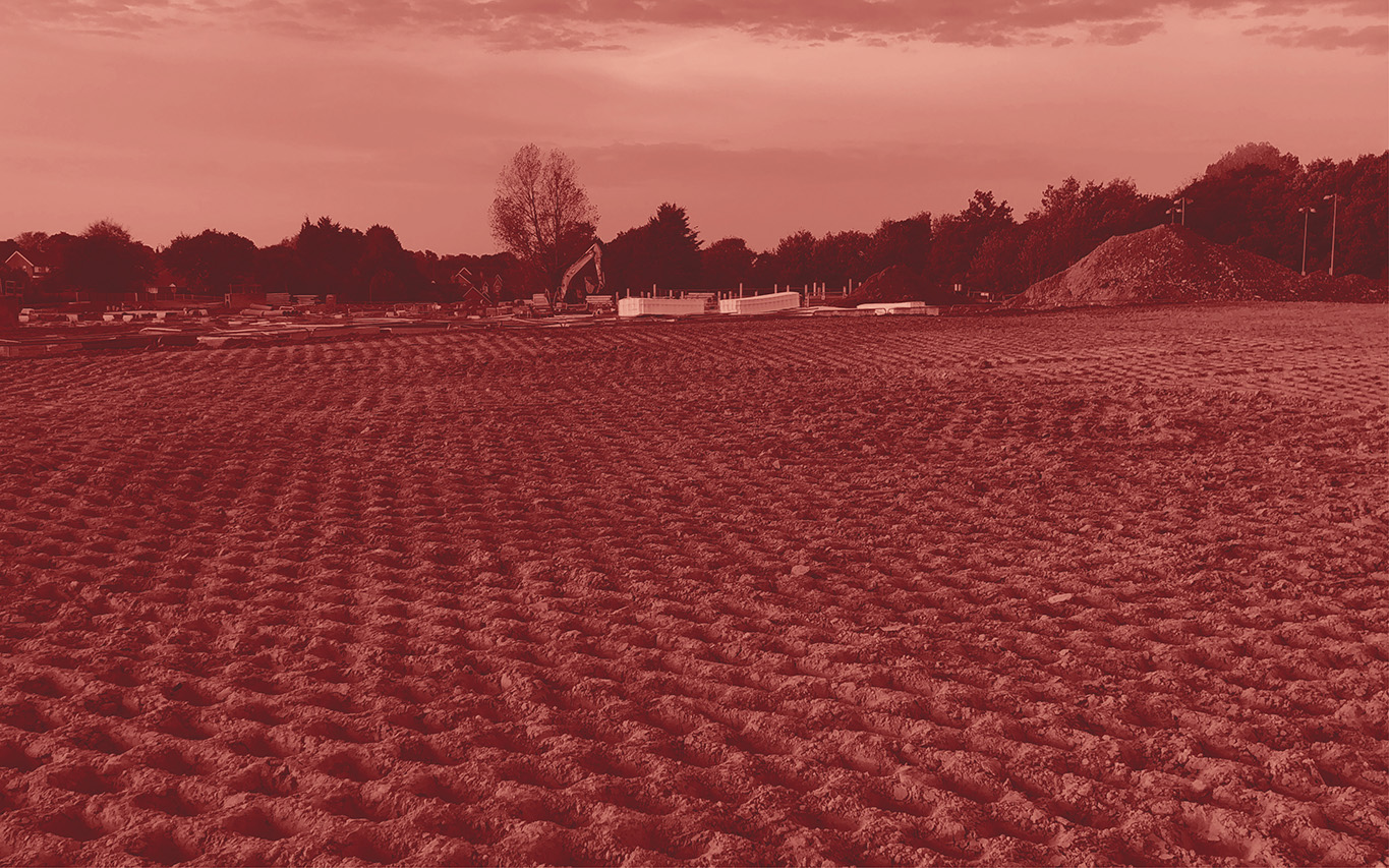 Econ Group Limited's Fresh Site