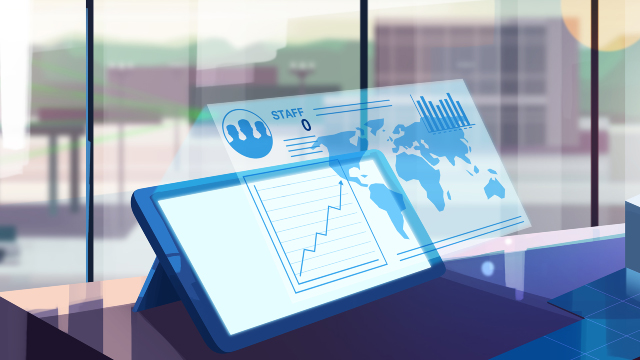 Secret project — Explanimate!