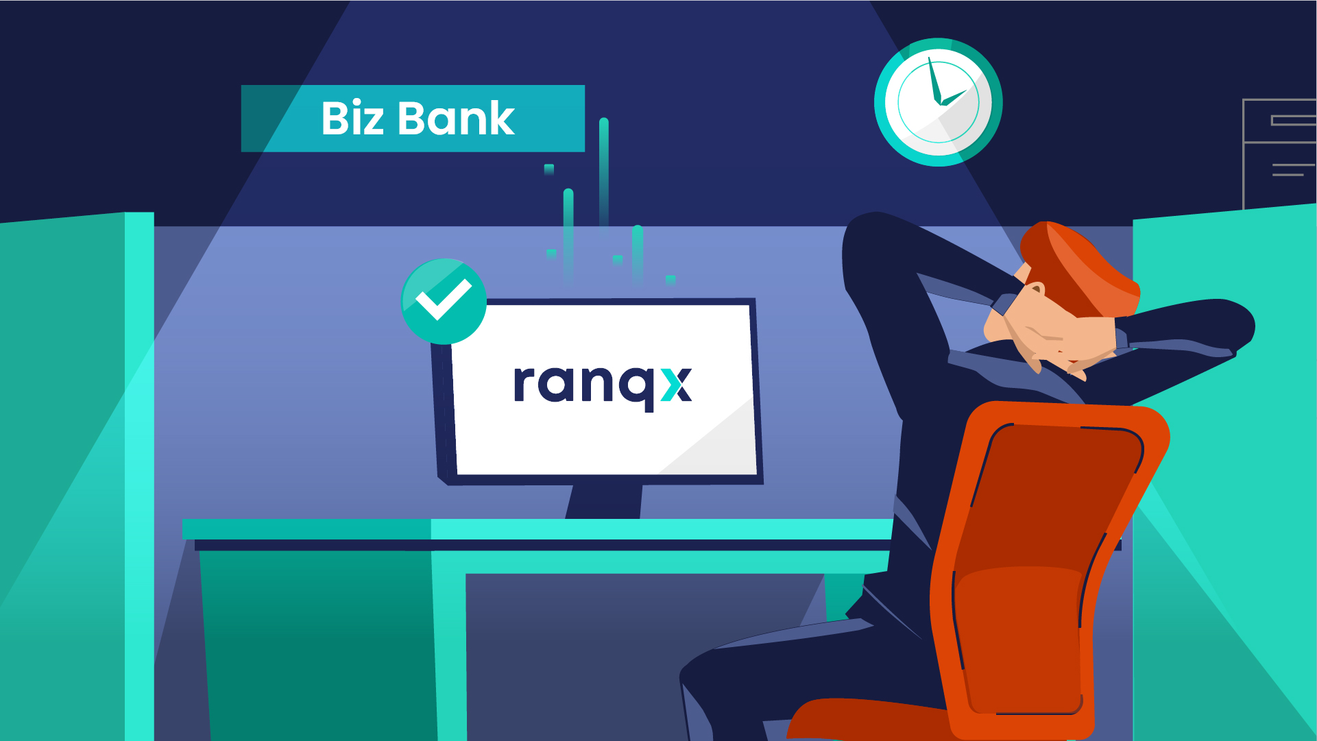 Ranqx — Explanimate!