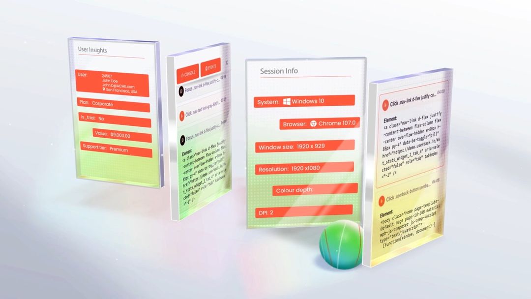 Userback — Explanimate!