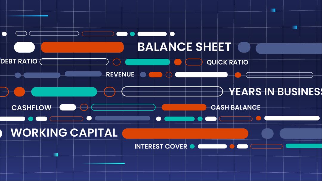 Ranqx — Explanimate!